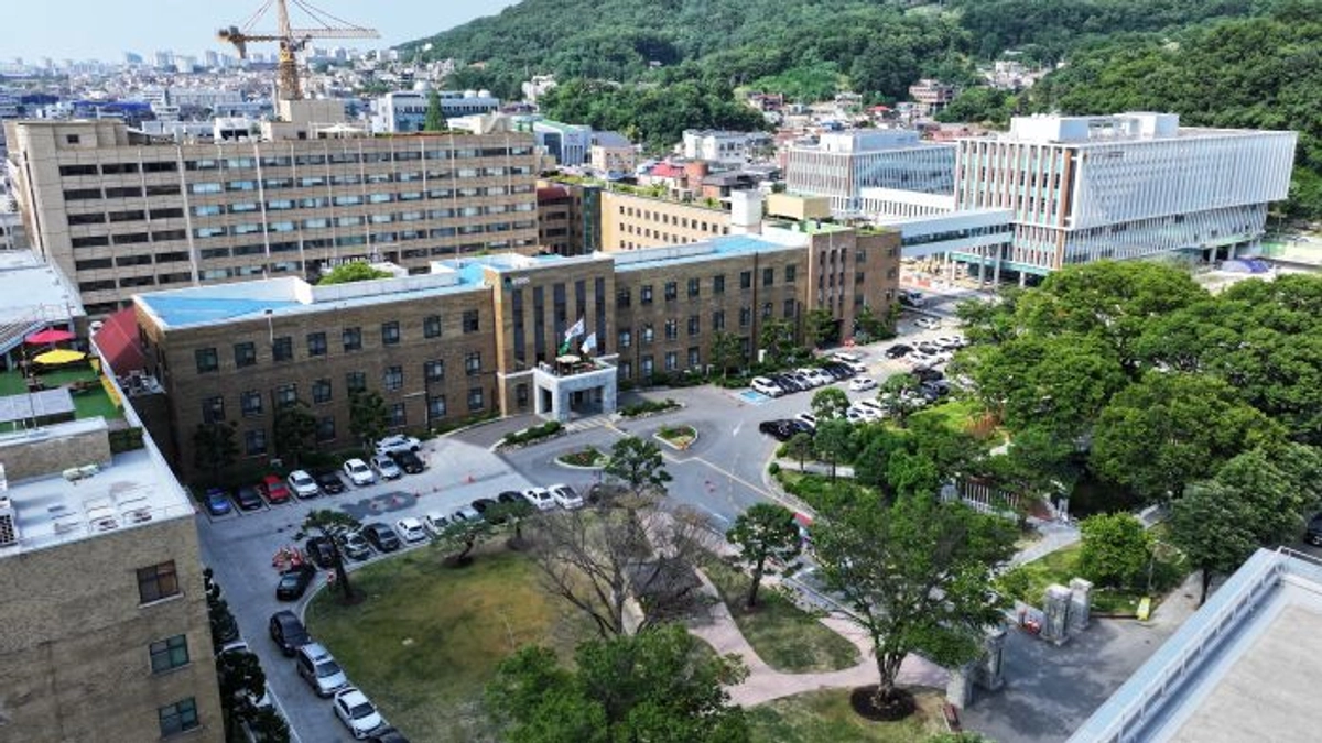 Chungbuk Province, Opening of 'Joy of Working' Joint Workplaces