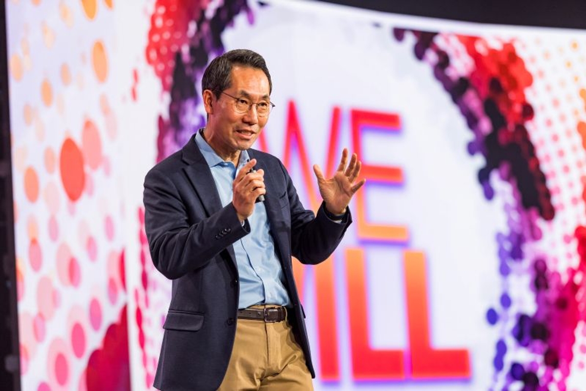 SK Biopharm Holds Local Sales Meeting in the U.S.… Launching the 'One ...